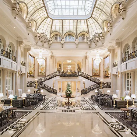 GRAND HYATT DALIAN | China